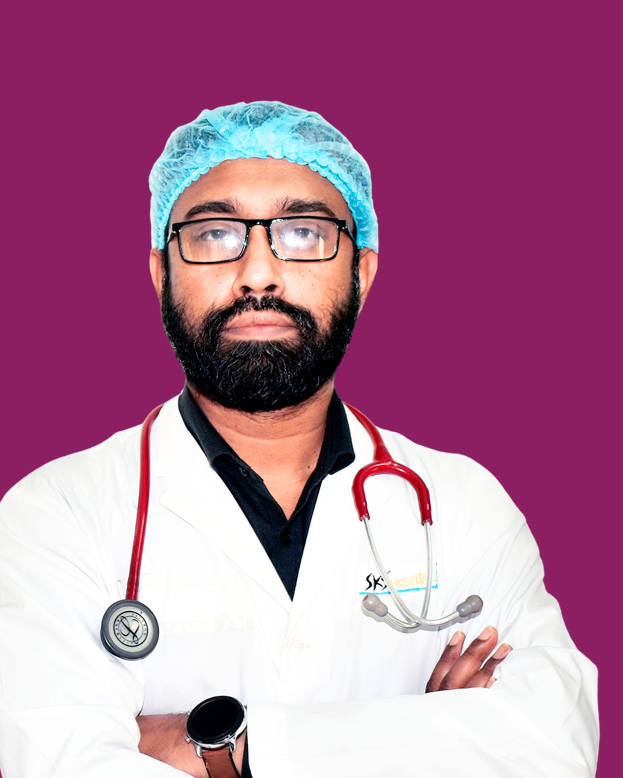 SKS Hospital